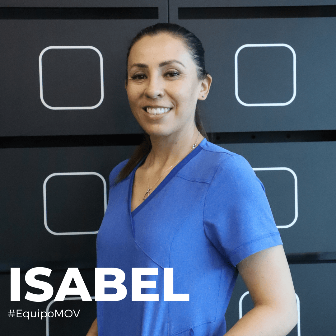 Clínica de Rehabilitación en Lomas Verdes | MOV Rehabilitación