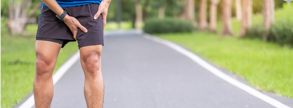 ¿Qué es la pubalgia? | MOV Rehabilitación