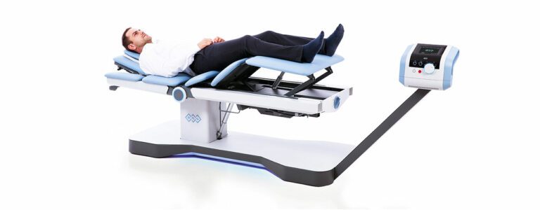 ¿Para qué sirve BTL Spinal Decompression? | MOV Rehabilitación